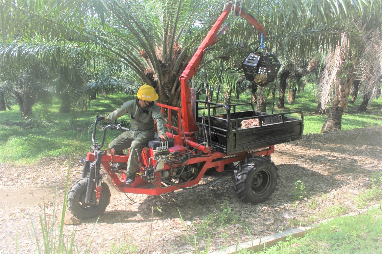 Agro Reka Teknik